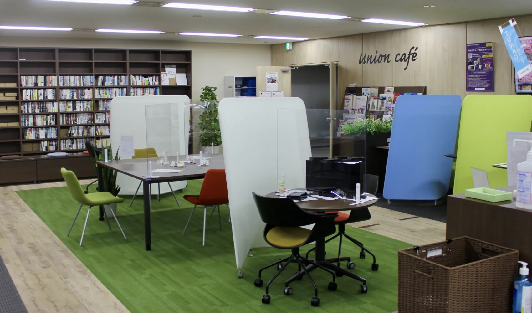 TUNAG登録者数は組合員全体の80%超。「発信」から「対話」へコミュニケーションをシフトする、伊藤忠商事労働組合のTUNAG活用法 | TUNAG(ツナグ)